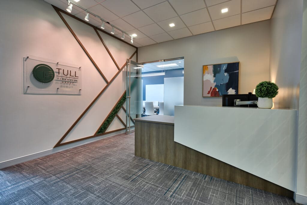 Coordinated Financial Planning & Comprehensive Wealth Management